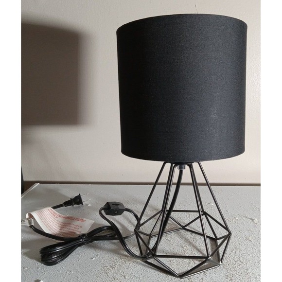Accents | Lampwell Sim Table Lamp E12 Max 4w | Poshmark